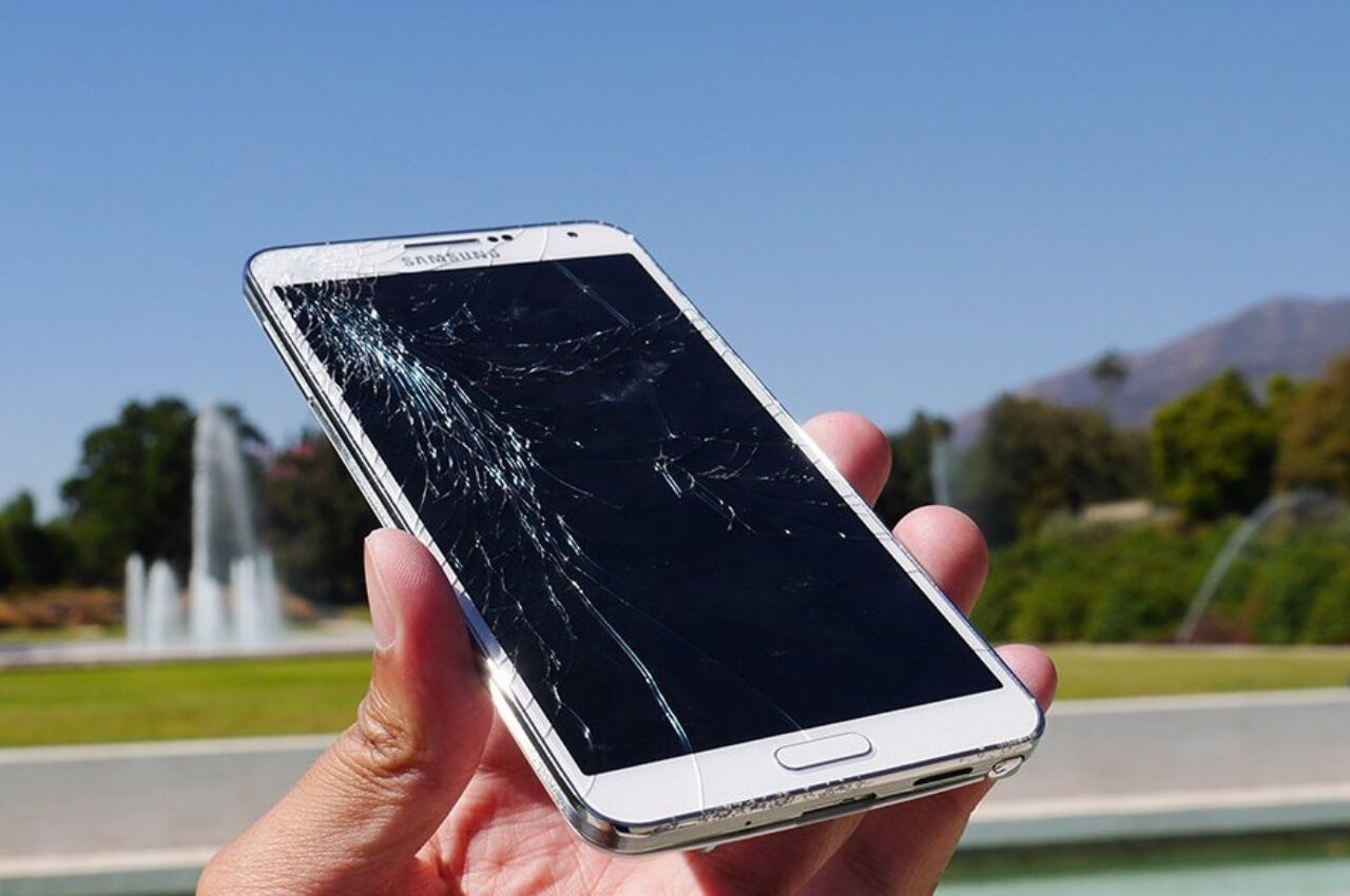 Cambio de vidrio frontal para Samsung J5 y J7 (si, todos!) | Zetamdp